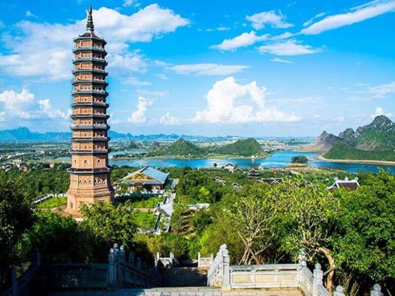 Ninh Binh 1-day tour Bai Dinh Trang An Mua Cave Small Group - What We Love About This Tour