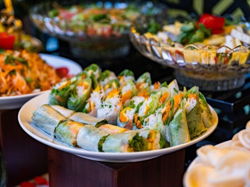 Ninh Binh 1 Day,HoaLu-Tam Coc-Mua Cave,Buffet Lunch,Limo Bus - A Deep Dive into the Ninh Binh Day Tour