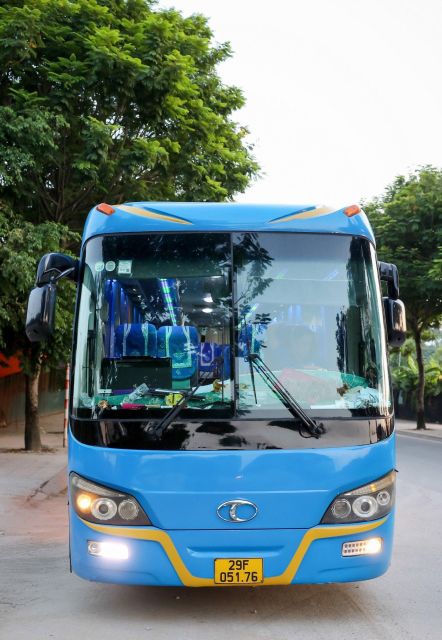 Ninh Binh 2 day 1 night stay at Homestay/Bungalow - Introduction