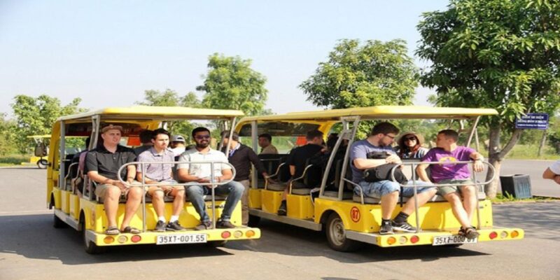 Ninh Binh 2 day 1 night stay at Homestay/Bungalow - Who Is This Tour Best For?