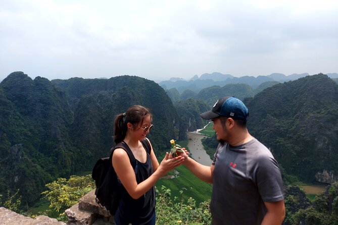 Ninh Binh 2 Day 1 Night Trip Small Group Tour With 4 star Hotel - Who Will Love This Tour?
