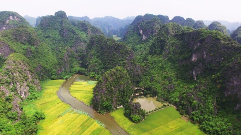 Ninh Binh: 2-Day Excursion with Guide and Activities - FAQ