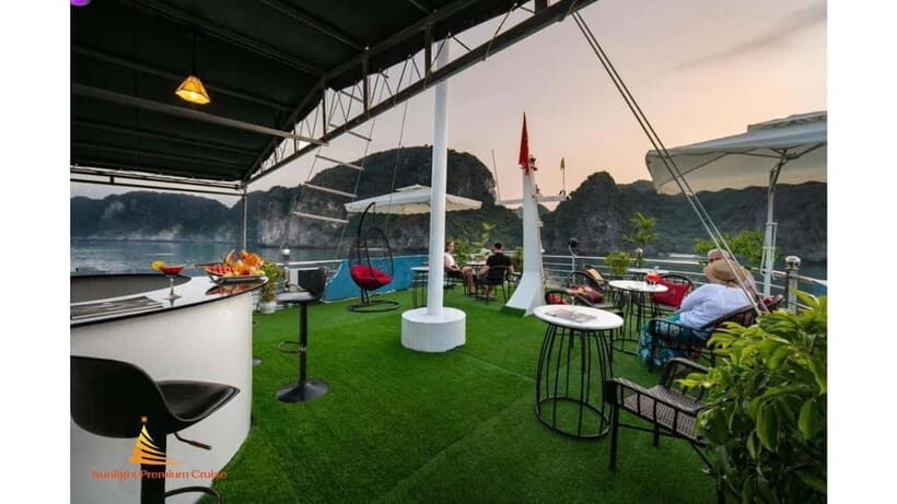 Ninh Binh: 2-Day Lan Ha Bay Boutique Cruise with Small Group - An Introduction to the Tour