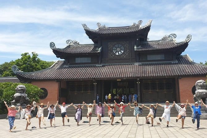 Ninh Binh 2 days 1 night: Mua Cave- Tam Coc- Bai Dinh - Trang An - What Makes This Tour Special?