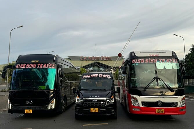 Ninh Binh 2 days 1 night: Mua Cave- Tam Coc- Bai Dinh - Trang An - Who Is This Tour Best Suited For?