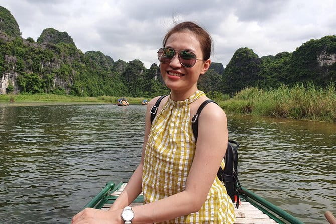 Ninh Binh 2 days 1 night: Mua Cave- Tam Coc- Bai Dinh - Trang An - The Sum Up