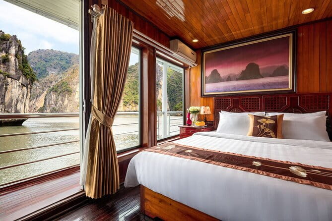 Ninh Binh 2 days 1 night: Mua Cave- Tam Coc- Bai Dinh - Trang An - FAQ