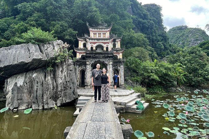 Ninh Binh 2 Days 1 Night - Small Group Tour From Hanoi - Rest and Relaxation: Comfortable Hotel or Bungalow