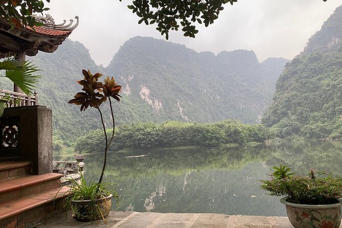 Ninh Binh 2 Days 1 Night - Small Group Tour From Hanoi - Thung Nham Bird Park: A Birdwatcher’s Paradise