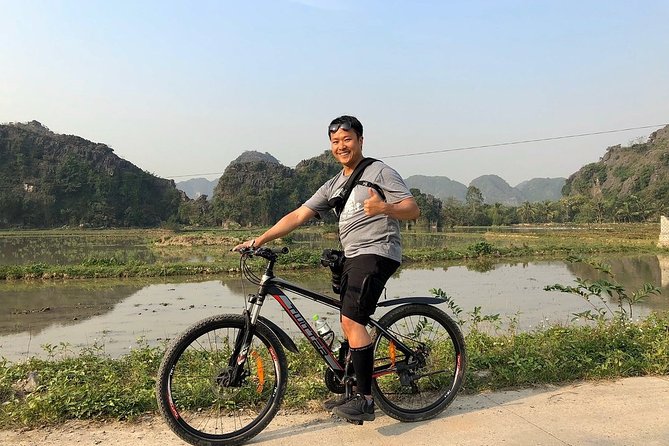 Ninh Binh 2 Days 1 Night - Small Group Tour From Hanoi - Day Two: Culture, Temples, and Landscapes