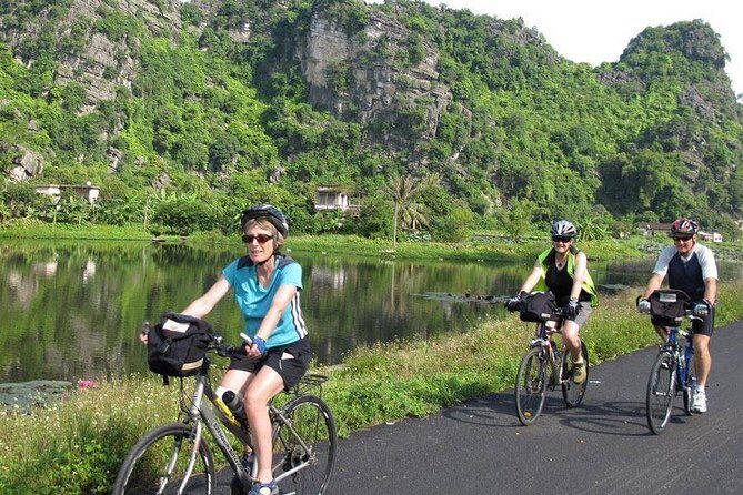 Ninh Binh 2 Days 1 Night Tour - Transportation, Accommodation, and Value