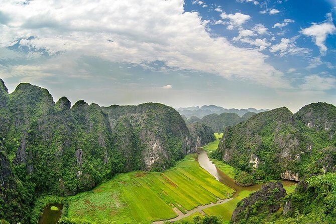 Ninh Binh 2 Days 1 Night Tour - What Travelers Are Saying