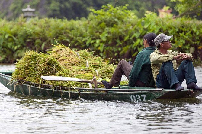 Ninh Binh 2 Days 1 Night Tour - Who This Tour Is Best For