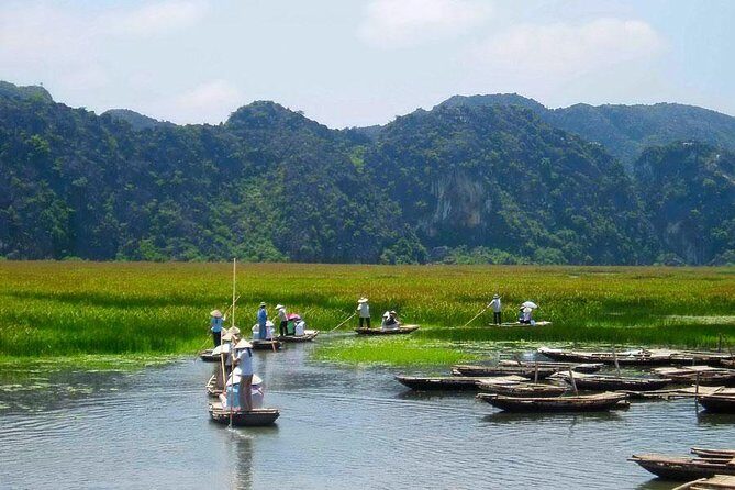 Ninh Binh 2 Days 1 Night Tour - FAQ