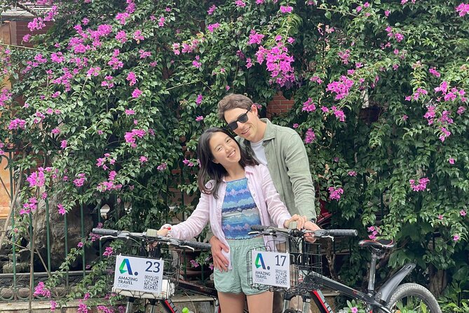 Ninh Binh 2 Days 1 Night Tour: Unique Itinerary - Day 1: Hiking, Biking, and Birdwatching