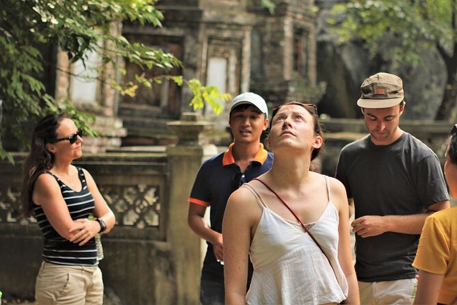 Ninh Binh 2 Days 1 Night Tour: Unique Itinerary - Day 2: Cultural Heritage and Scenic Beauty