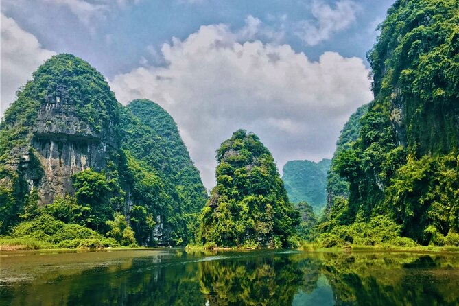 Ninh Binh 2 Days 1 Night Tour: Unique Itinerary - Analyzing the Value