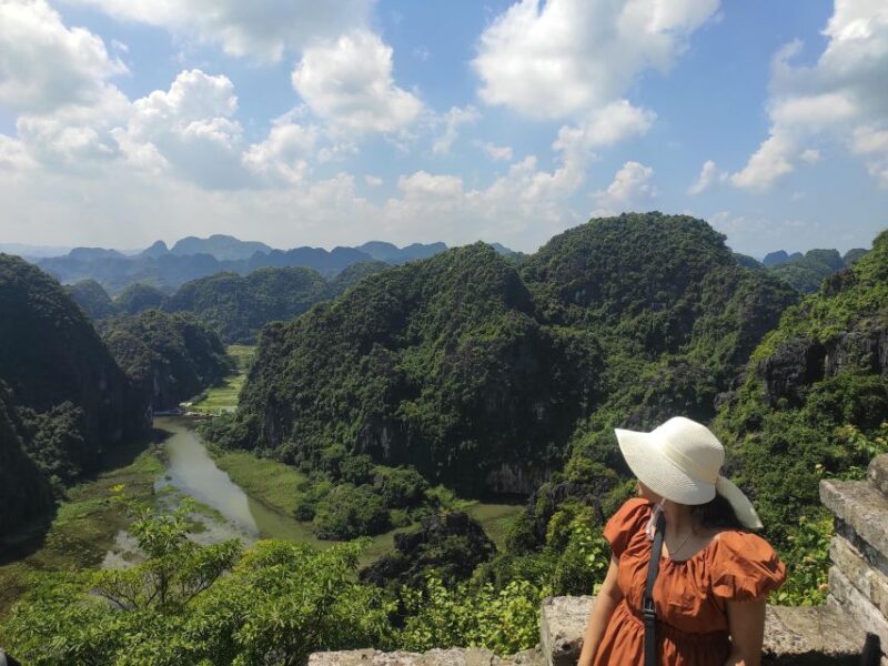 Ninh Binh 2 Days 1 Nights Small Group Of 9 Tour From Hanoi - Frequently Asked Questions