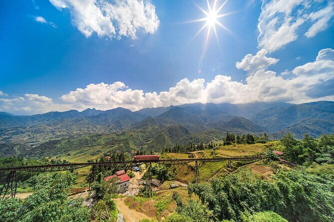 Ninh Binh 2 days 1night: Hoalu,Mua Cave, Tamcoc,Bai Dinh,Trang An - Practical Tips for Travelers