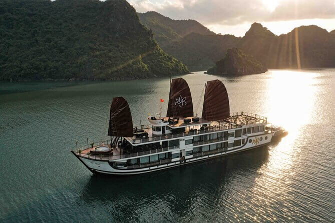 Ninh Binh 2 days 1night: Hoalu,Mua Cave, Tamcoc,Bai Dinh,Trang An - FAQ