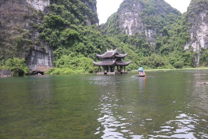 Ninh Binh 2 Days Luxury Limousine Small Group Option 3 Star - An In-Depth Look at the Tour Itinerary
