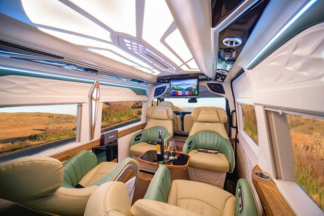 Ninh Binh 2 Days Luxury Limousine Small Group Option 3 Star - The Value in the Details