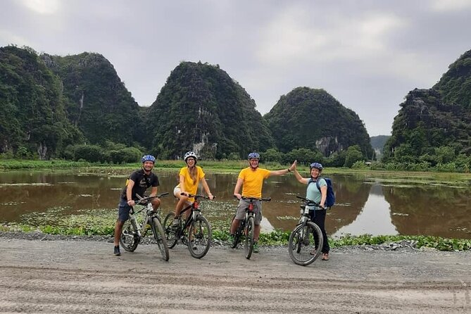 Ninh Binh 2 Days Luxury Limousine Small Group Option 3 Star - Who Will Love This Tour?