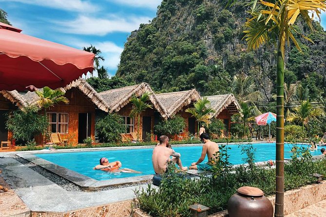 Ninh Binh 2D/1N from Hanoi: Hoa Lu - Tam Coc - Mua Cave - Bai Dinh - Trang An - FAQ