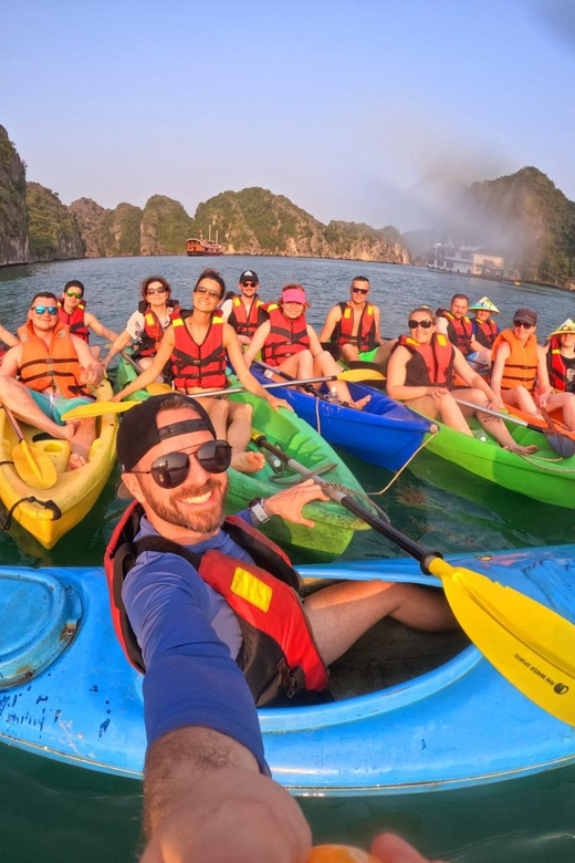 Ninh Binh: 2D- limo bus to Cat Ba & Lan Ha Bay full day trip - What Makes This Tour Stand Out?