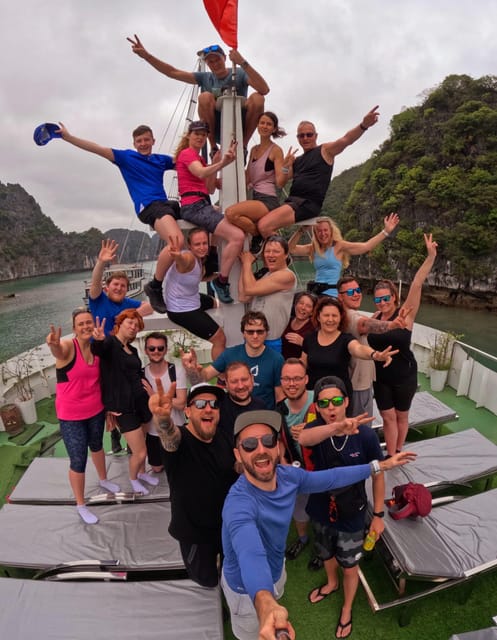 Ninh Binh: 2D- limo bus to Cat Ba & Lan Ha Bay full day trip - Who Should Consider This Tour?