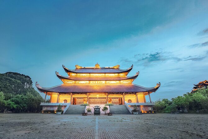 Ninh Binh 2D1N Excursion from Hanoi by Limousine - FAQs