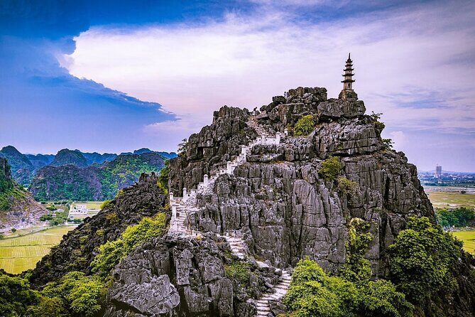 Ninh Binh 2Days/1Night With Boat Trip & Cuc Phuong National Park - FAQ