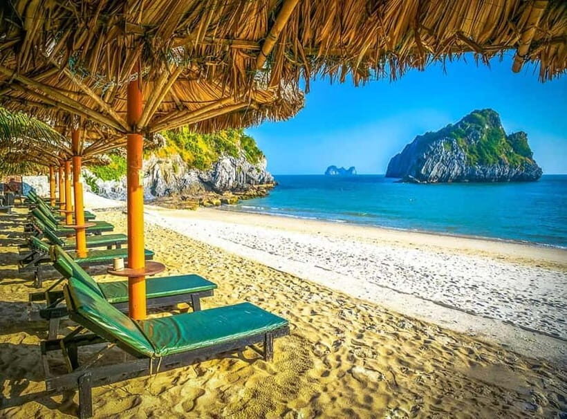 Ninh Binh: 3-Day Cat Ba Island & Lan Ha Bay Cruise with Meal - Key Points