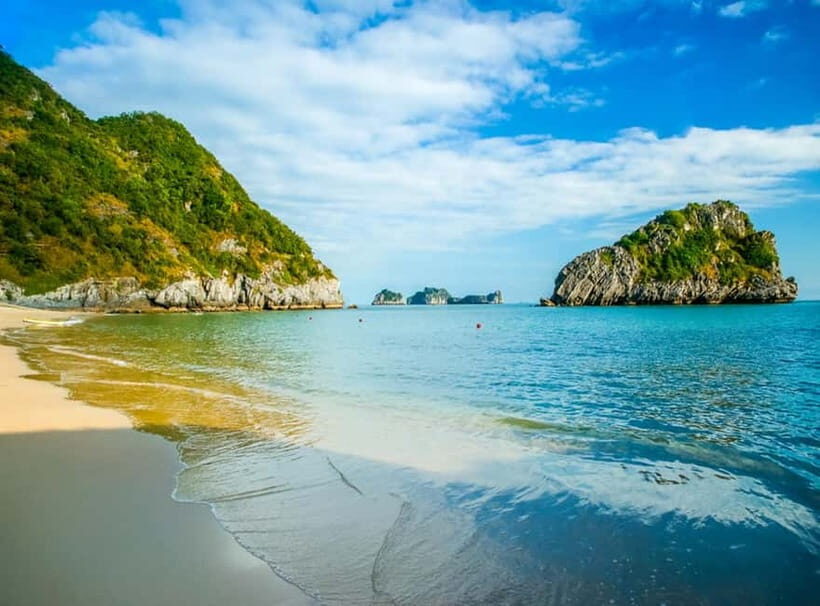 Ninh Binh: 3-Day Cat Ba Island & Lan Ha Bay Cruise with Meal - FAQ