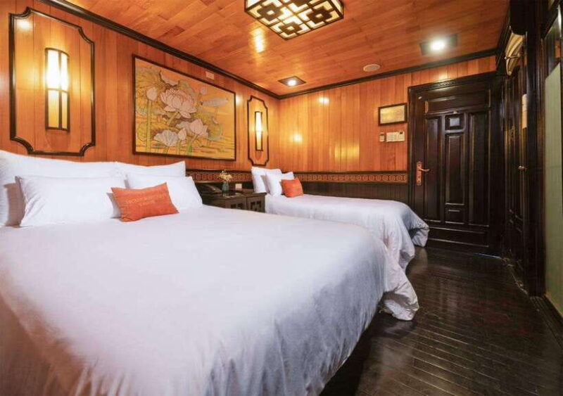 Ninh Binh: 3-Day Halong Bay 5-Star Arcady Cruise - Practical Tips for Your Trip