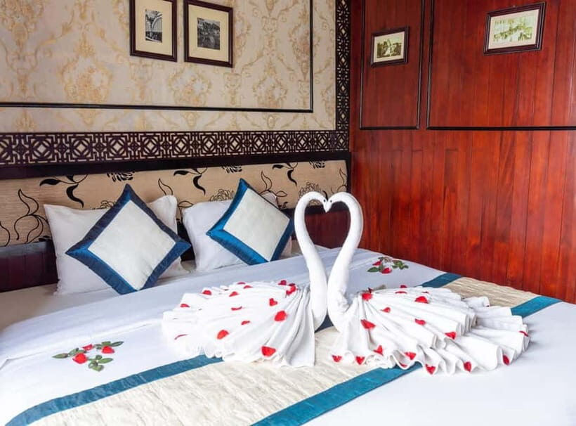 Ninh Binh: 3-Day Halong Bay & Lan Ha Bay Cruise with Meals - An In-Depth Look at the 3-Day Cruise