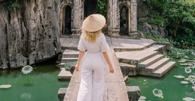 Ninh Binh: Ancient Capital & Pagoda 2-Day Tour - Key Points