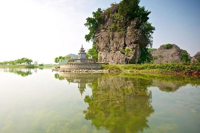 Ninh Binh and Ha Long Bay 2 Day 1 Night Tour From HaNoi - The Sum Up