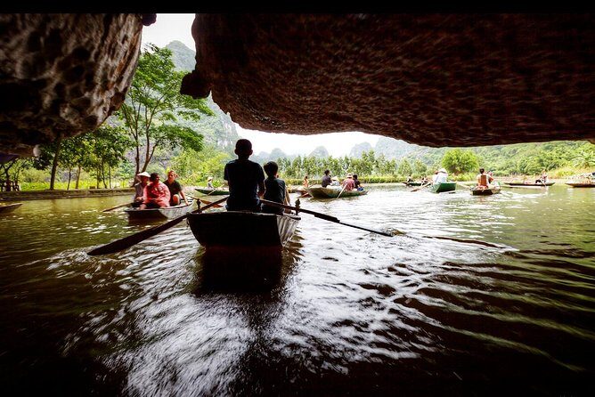 Ninh Binh and Ha Long Bay 2 Day 1 Night Tour From HaNoi - FAQ
