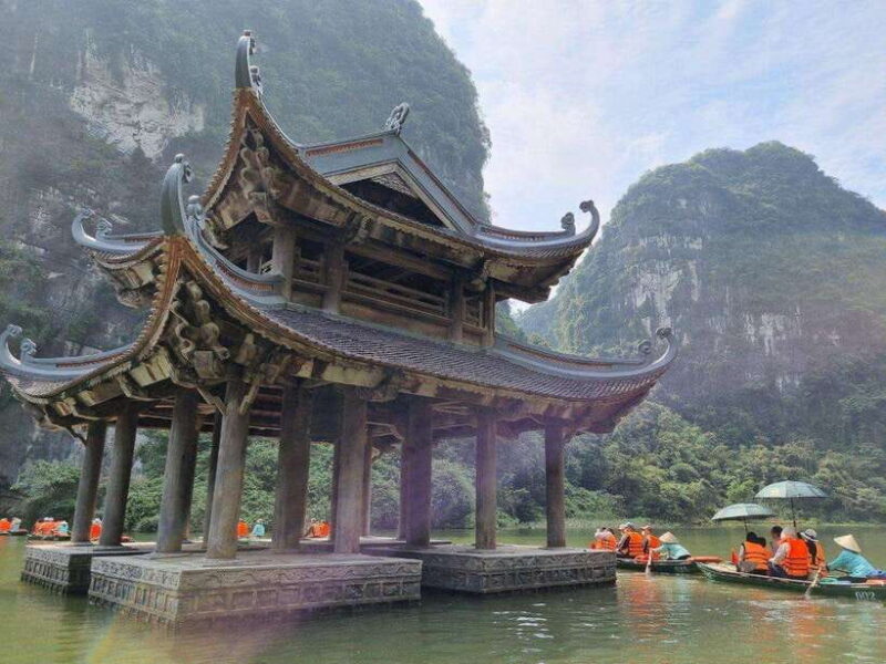 Ninh Binh: Bai Dinh Pagoda, Trang An and Mua Cave Day Tour - Who Will Love This Tour?