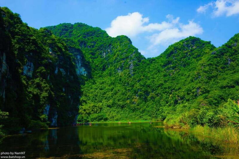 Ninh Binh : Bai Dinh Pagoda, Trang An, and Mua Cave Tour - FAQ