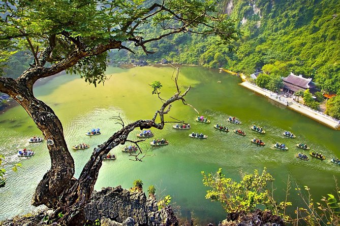 Ninh Binh - Bai Dinh Pagoda - Trang An Landscape Complex - Mua cave 1 Day Tour - The Sum Up: Who Will Love This Tour?