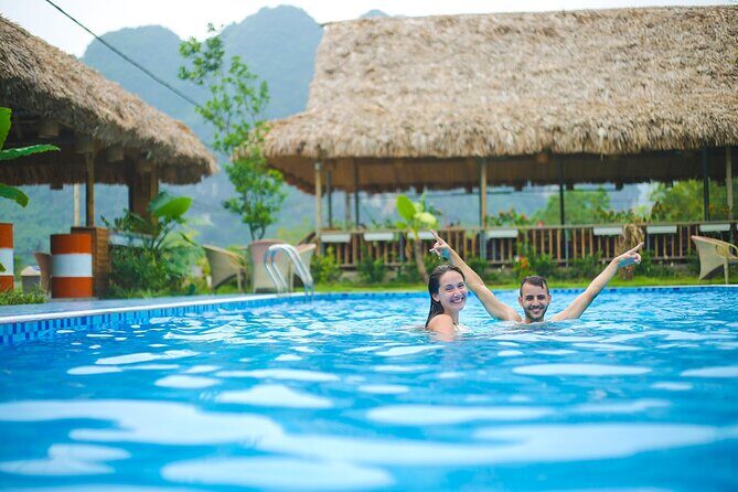 Ninh Binh: Bai Dinh - Trang An - Hang Mua 1 day trip - FAQ