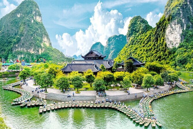 Ninh Binh Bai Dinh Trang An Mua Cave 1 Day Tour from Hanoi with Allclusives - Practical Considerations