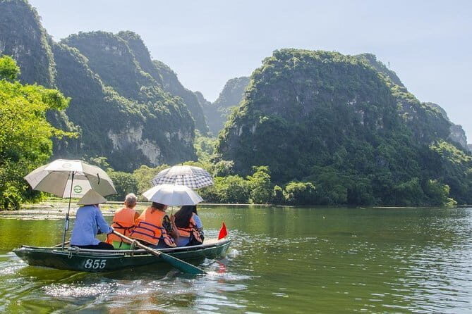 Ninh Binh Bai Dinh Trang An Mua Cave 1 Day Tour from Hanoi with Allclusives - Final Thoughts