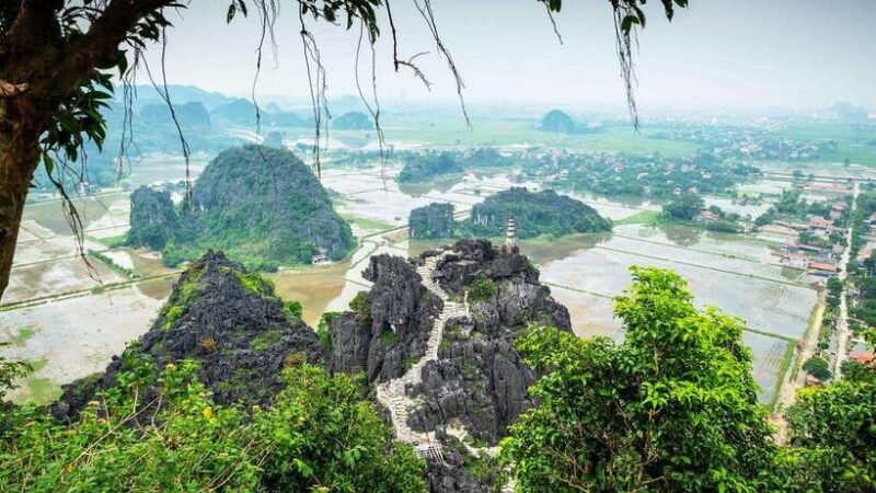 Ninh Binh: Bai Dinh, Trang An, Mua Cave Day Tour from Ha Noi - Practical Details and What Makes This Tour Stand Out