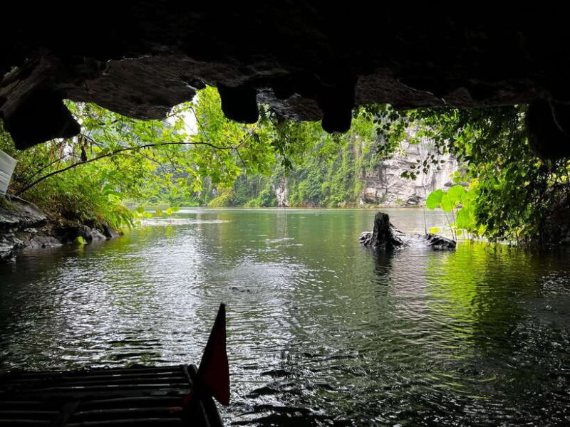 Ninh Binh: Bai Dinh, Trang An, Mua Cave Day Tour from Ha Noi - Who Will Enjoy This Tour Most?