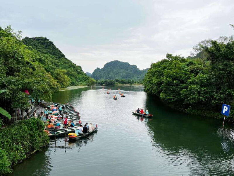 Ninh Binh: Bai Dinh, Trang An, Mua Cave Day Tour from Ha Noi - FAQ: Your Questions About the Ninh Binh Tour Answered