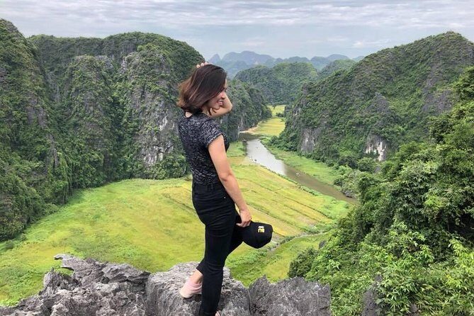 Ninh Binh - Bai Dinh - Trang An - Mua Cave Day Trip: Walking, Hiking, Boat trip - Who Would Love This Tour?