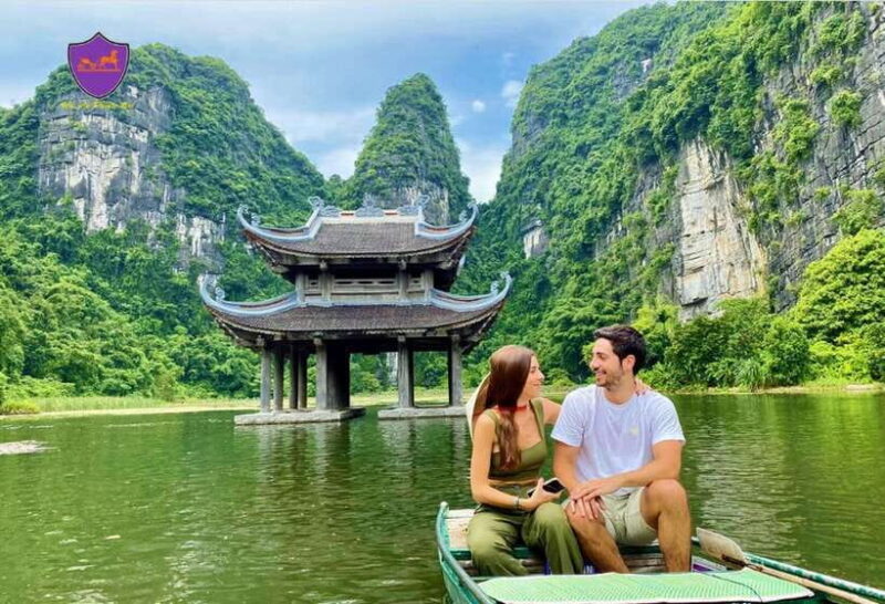 Ninh Binh: Bai Dinh - Trang An - Mua Cave - Who Will Love This Tour?
